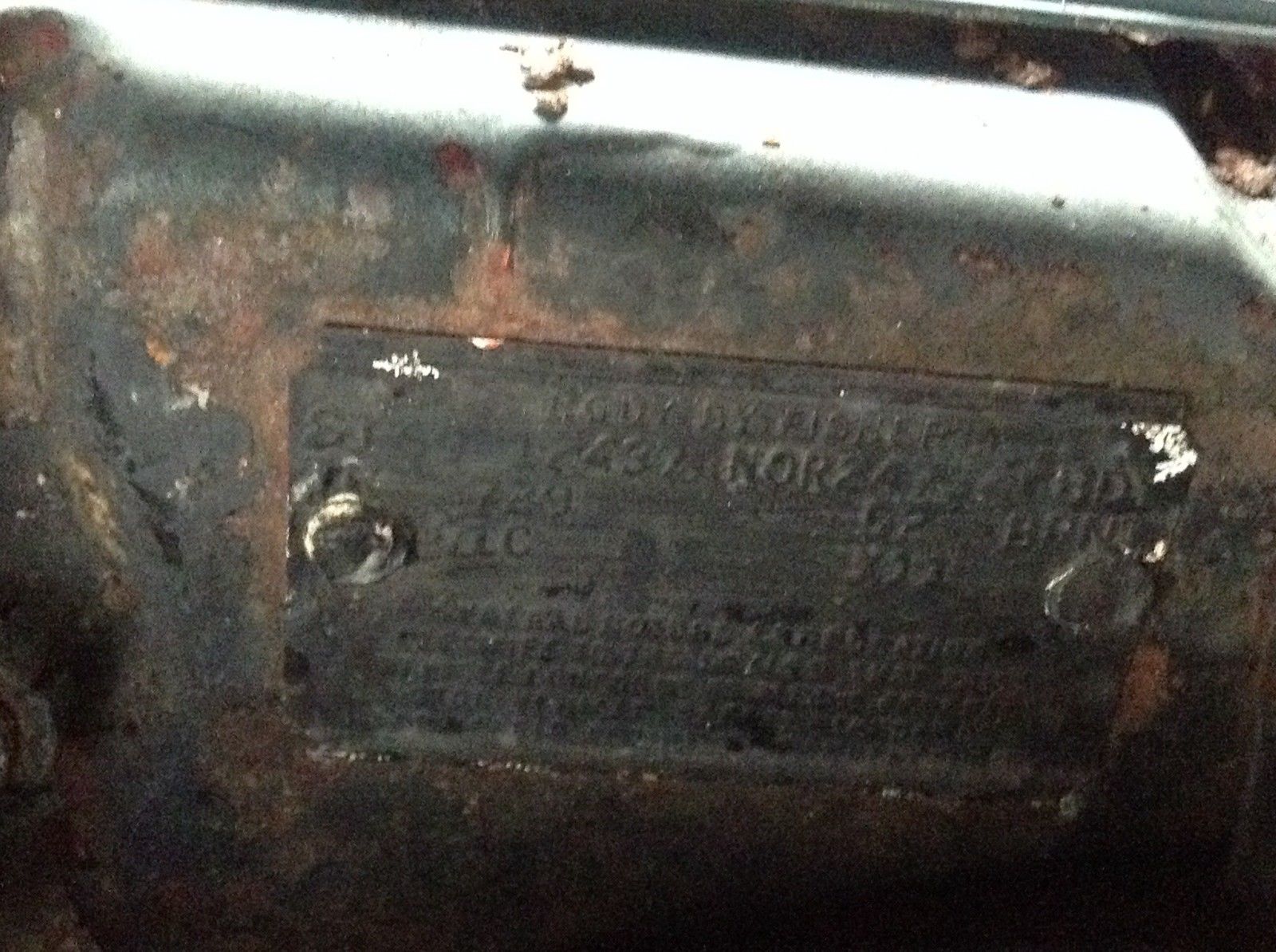 1969 Camaro X11 Complete Car SBC and Th350 - Classic Chevrolet Camaro ...