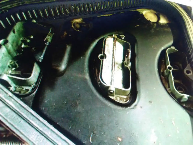 1969 Corvette 427 Tri Power 4 speed - Classic Chevrolet Corvette 1969 ...