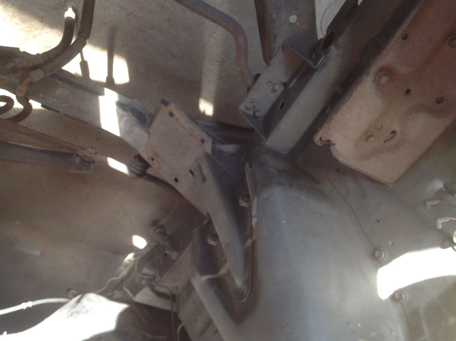 1969 Ford 428 SCJ Cobra Torino - Classic Ford Torino 1969 for sale