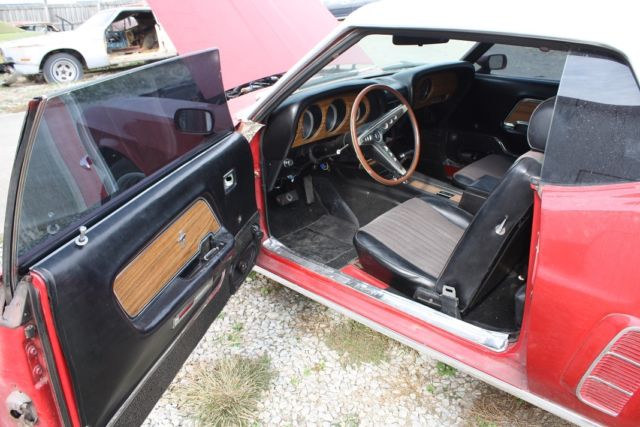 1969 Ford Mustang Granada - Classic Ford Mustang 1969 for sale