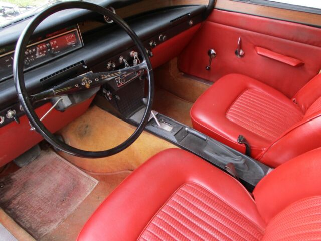 1969 ROVER 2000. - Classic Land Rover 2000 1969 for sale