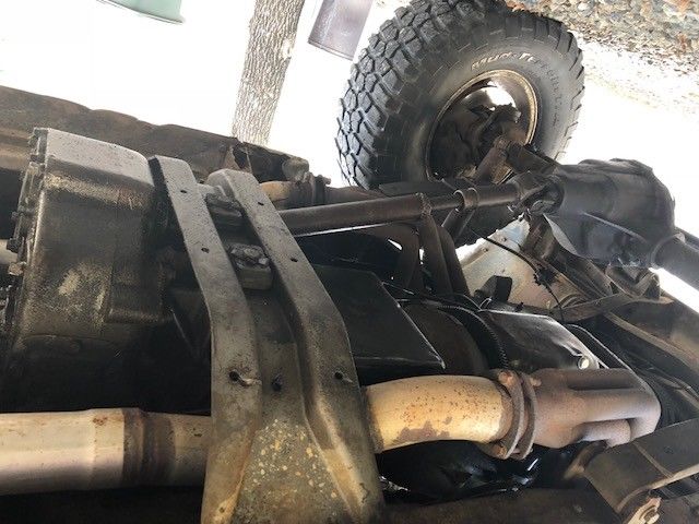 1970 chevrolet K20 4x4 - Classic Chevrolet C-10 1971 for sale