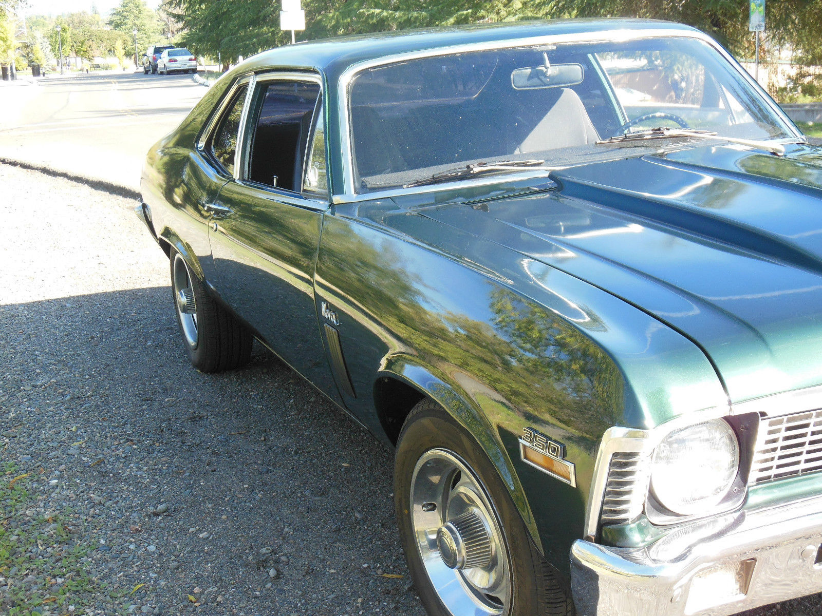 1970 Chevrolet Nova 350 / 400 - Classic Chevrolet Nova 1970 for sale