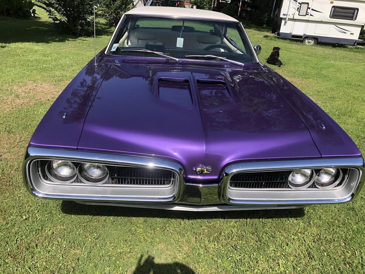1970 Dodge Super Bee Purple - Classic Dodge Super Bee 1970 for sale