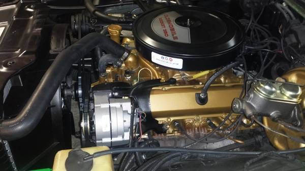 1970 Oldsmobile Cutlass S Fastback - Classic Oldsmobile Cutlass 1970 ...