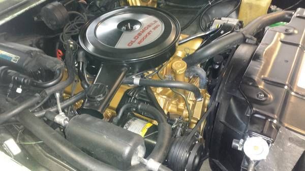 1970 Oldsmobile Cutlass S Fastback - Classic Oldsmobile Cutlass 1970 ...