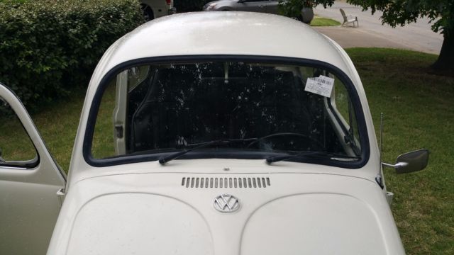 1970 Vw bug (No Reserve) - Classic Volkswagen Beetle - Classic 1970 for ...