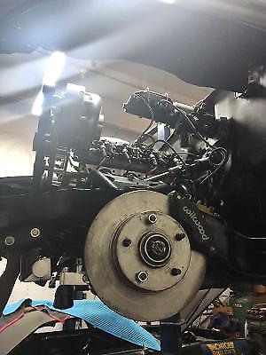 1971 chevrolet chevelle ss lsx procharger - Classic Chevrolet Chevelle ...