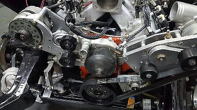 1971 chevrolet chevelle ss lsx procharger - Classic Chevrolet Chevelle ...