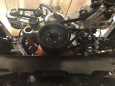 1971 chevrolet chevelle ss lsx procharger - Classic Chevrolet Chevelle ...