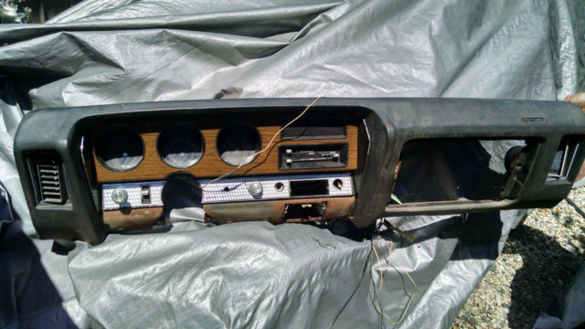 1972 455 H.O. GTO judge decals - Classic Pontiac GTO 1972 for sale