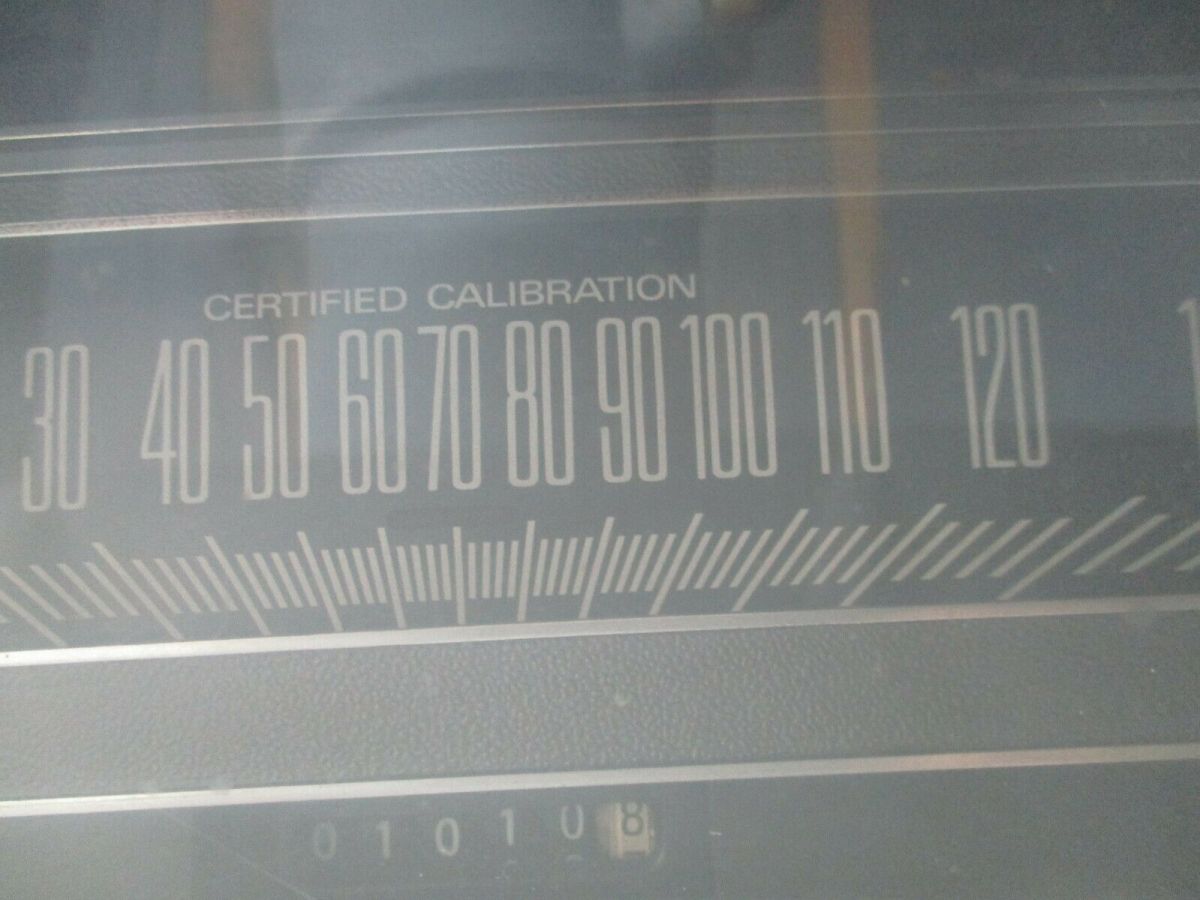 1972 Ford Custom PI - Classic Ford Galaxie 1972 for sale