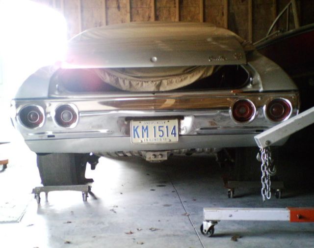 1972 malibu 400 - Classic Chevrolet Chevelle 1972 for sale