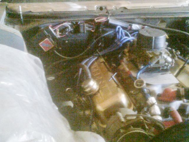 1972 malibu 400 - Classic Chevrolet Chevelle 1972 for sale