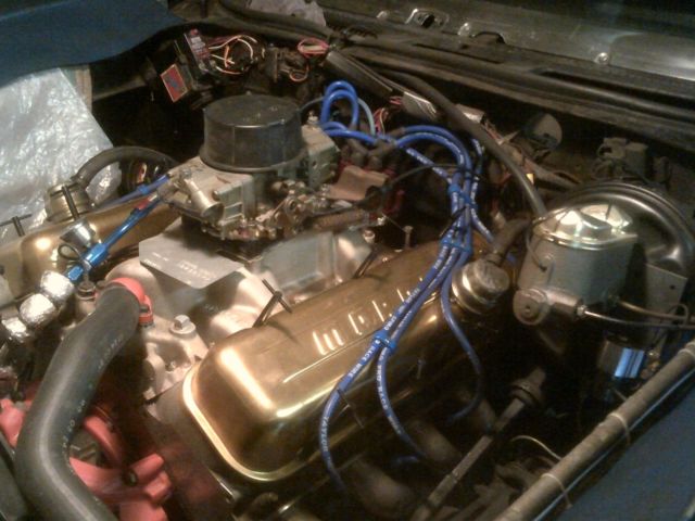 1972 malibu 400 - Classic Chevrolet Chevelle 1972 for sale