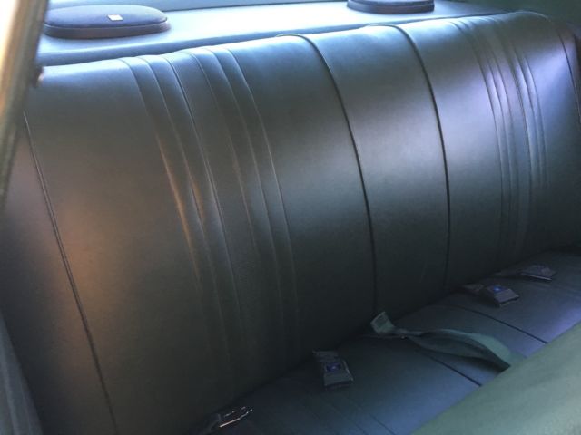 1972 NOVA 350 - Classic Chevrolet Nova 1972 for sale