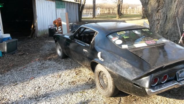 1973 Camaro - Classic Chevrolet Camaro 1973 for sale