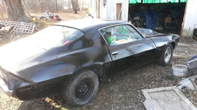 1973 Camaro - Classic Chevrolet Camaro 1973 for sale