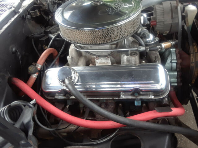 1973 Formula - Classic Pontiac Firebird 1973 for sale