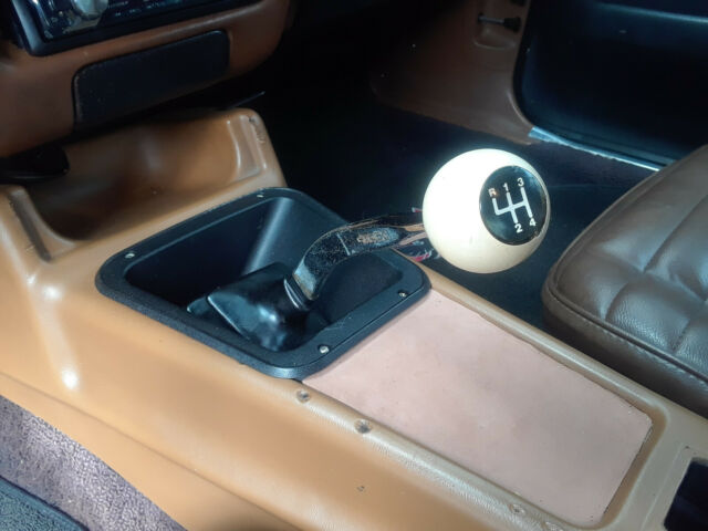 1973 Formula - Classic Pontiac Firebird 1973 for sale