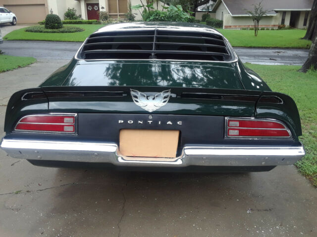 1973 Formula - Classic Pontiac Firebird 1973 for sale