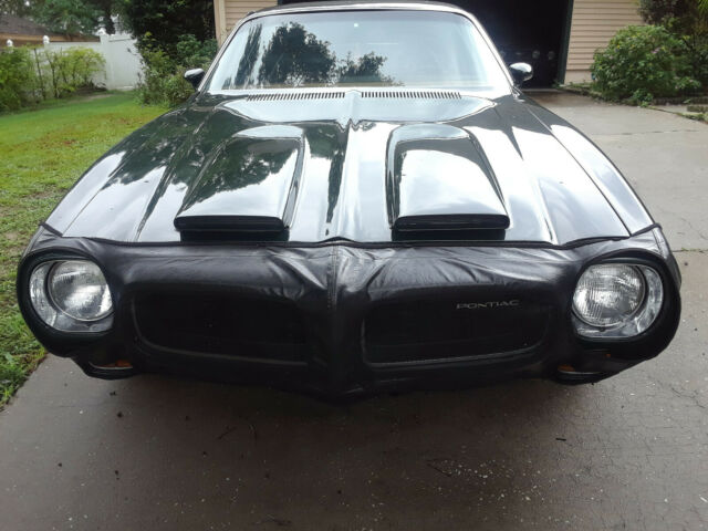 1973 Formula - Classic Pontiac Firebird 1973 for sale