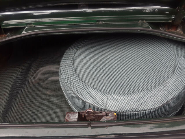 1973 Formula - Classic Pontiac Firebird 1973 for sale