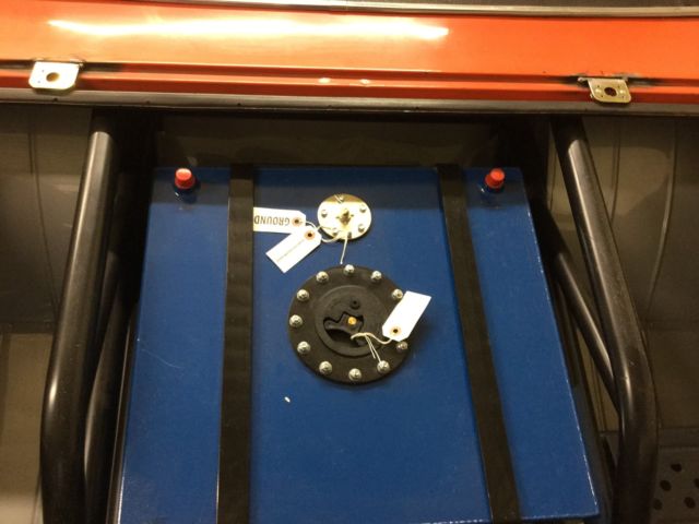 1973 Tubbed professionally 440 4speed - Classic Dodge Challenger 1973 ...