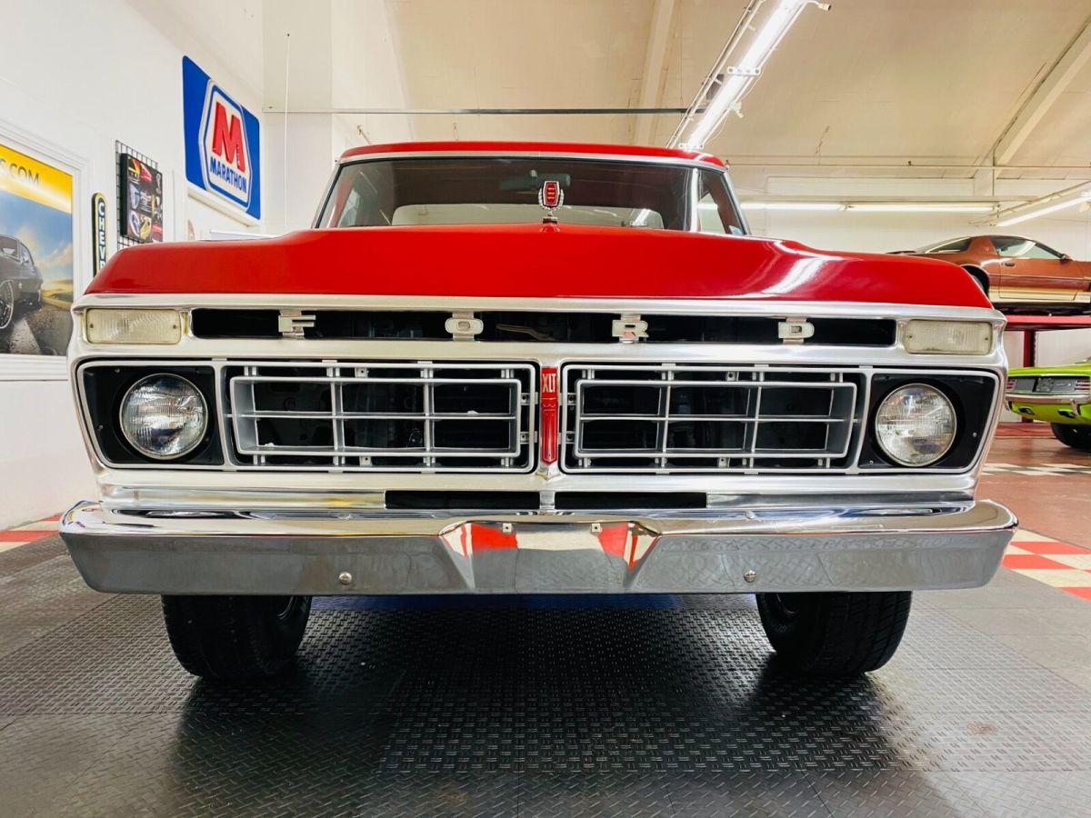 1976 Ford Pickup - Classic Ford Other Pickups 1976 for sale