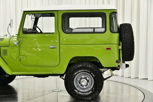 1976 Toyota FJ Cruiser - Classic Toyota FJ Cruiser 1976 for sale