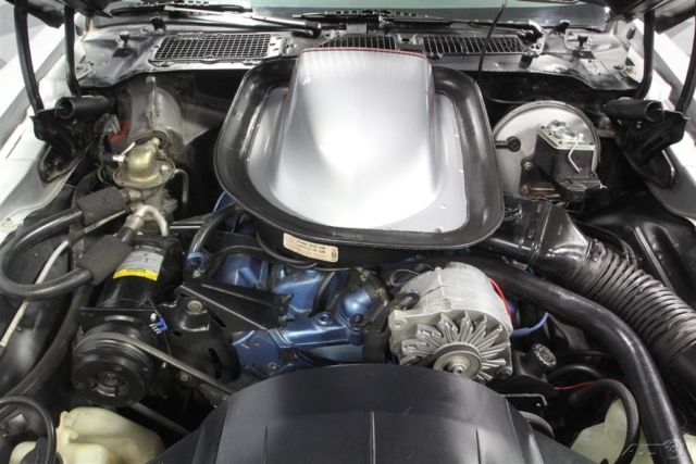 1976 Trans Am Automatic - Classic Pontiac Firebird 1976 for sale