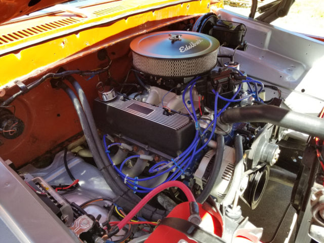 1977 Ford F-150 2wd restomod - Classic Ford F-150 1977 for sale