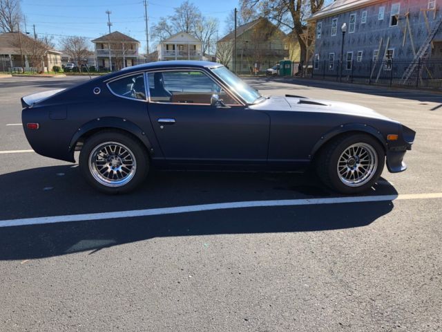 1978 280Z - LS1 Powered - TREMEC T56 6 Speed - Classic Datsun Z-Series ...