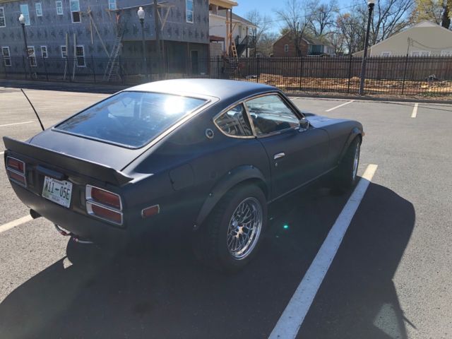 1978 280Z - LS1 Powered - TREMEC T56 6 Speed - Classic Datsun Z-Series ...