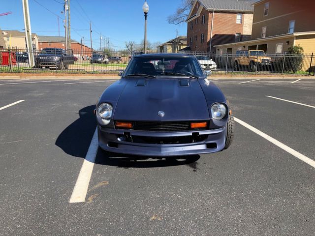 1978 280Z - LS1 Powered - TREMEC T56 6 Speed - Classic Datsun Z-Series ...