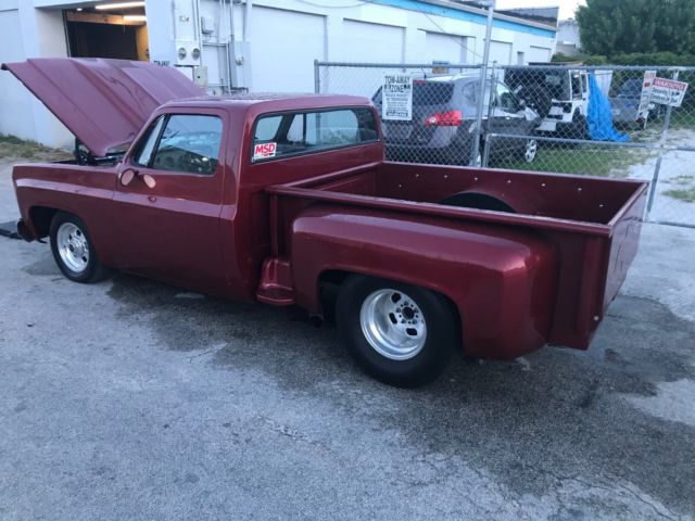 1978 chevy k1500 - Classic Chevrolet C/K Pickup 1500 1978 for sale