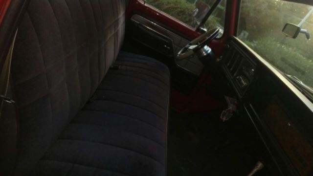 1978 Ford Ranger Hot Rod - (North Seattle) - Classic Ford Ranger 1978 ...