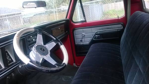 1978 Ford Ranger Hot Rod - (North Seattle) - Classic Ford Ranger 1978 ...