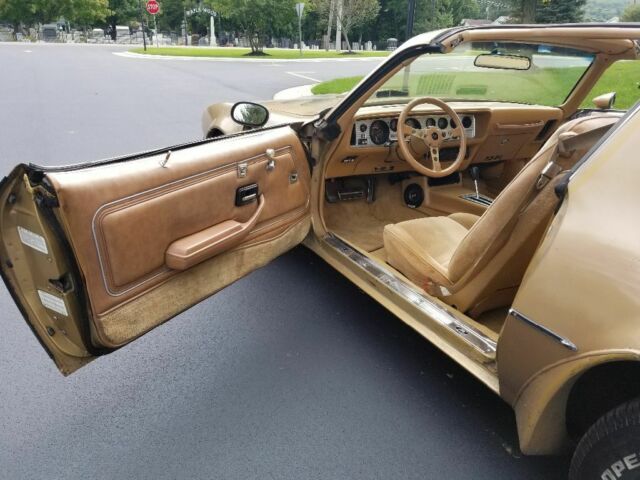 1978 Pontiac Trans Am Y88 SE - Classic Pontiac Trans Am 1978 for sale