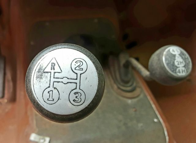 1978 REAL Scout SSii , 53k original miles RARE option combo - Classic ...