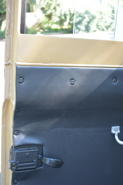 1978 Series III RESTORED - Classic Land Rover Defender 1978 for sale