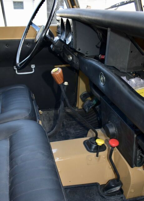 1978 Series III RESTORED - Classic Land Rover Defender 1978 for sale