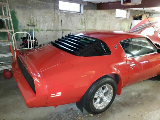 1979 Pontiac Trans Am 7.5 - Classic Pontiac Trans Am 1979 for sale