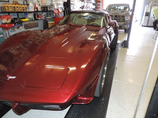 1979 zz3 corvette - Classic Chevrolet Corvette 1979 for sale