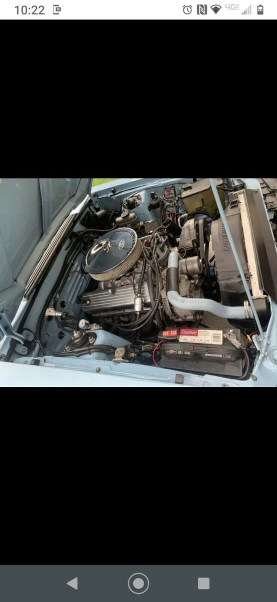 1980 Ford Mustang 5.0 fox - Classic Ford Mustang 1980 for sale