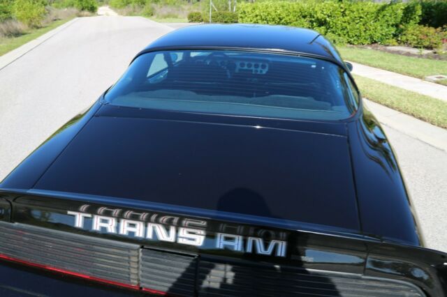 1980 Pontiac TranAm - Classic Pontiac Trans Am 1980 for sale