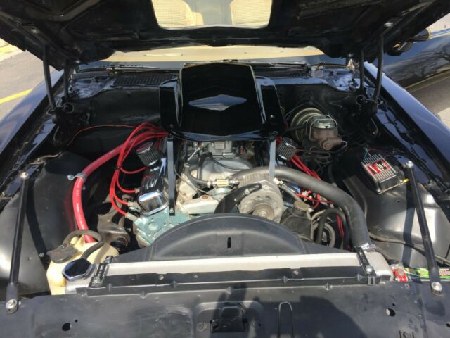 1980 Trans Am Y84 SE - Classic Pontiac Trans Am 1980 for sale