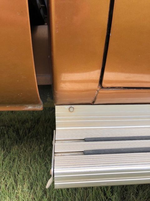 1981 Chevrolet C30 1 ton crew cab 2wd - Classic Chevrolet Other Pickups ...