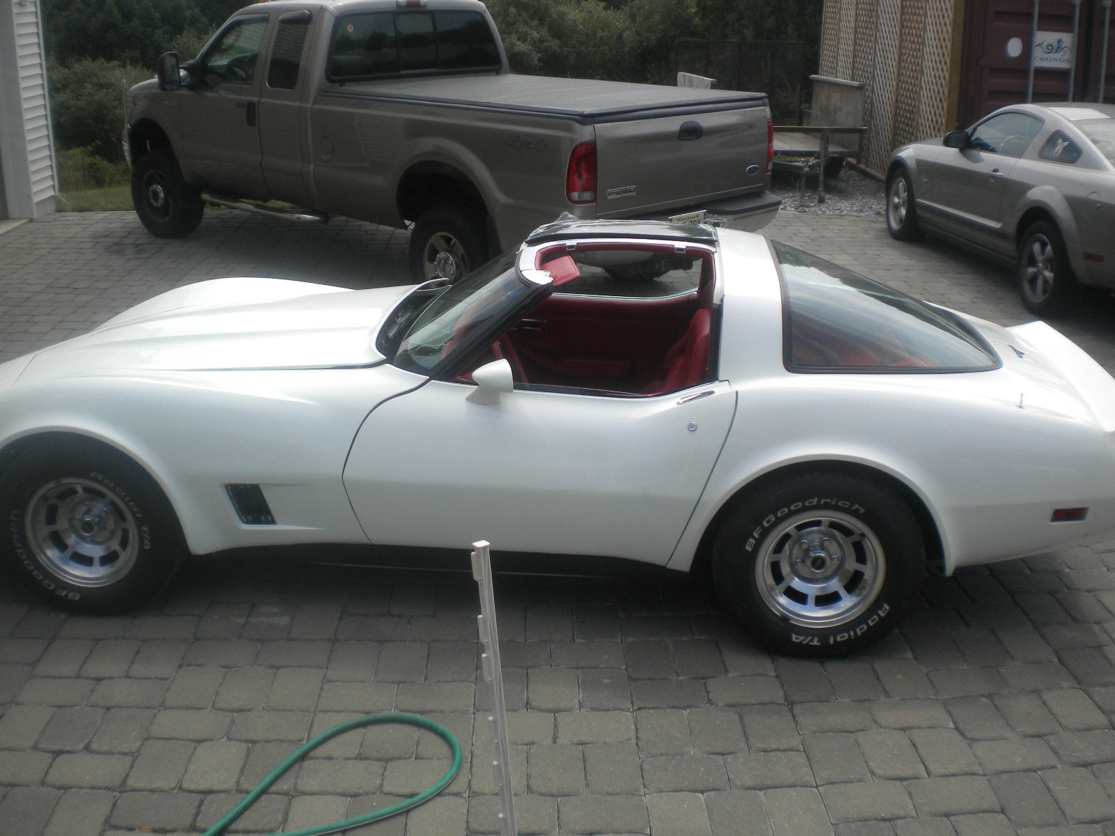 1981 corvette - Classic Chevrolet Corvette 1981 for sale