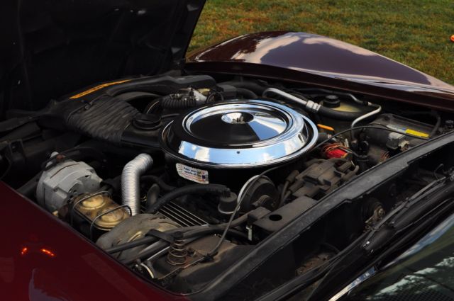 1981 Corvette Coupe L81 - Classic Chevrolet Corvette 1981 for sale